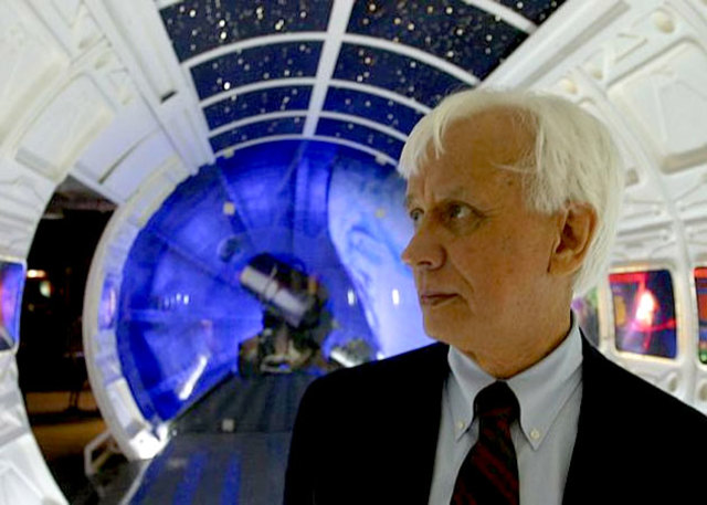 Rodolfo Llinas timeline | Timetoast timelines