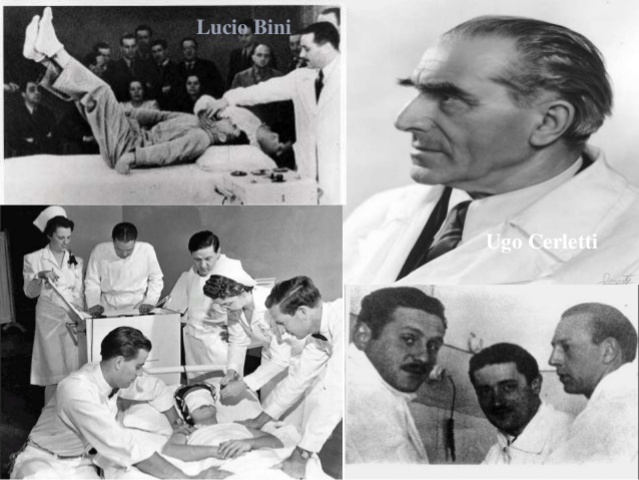 Psiquiatría. timeline | Timetoast timelines