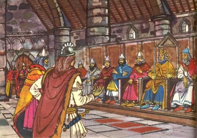 Important Events during Medieval England timeline | Timetoast timelines