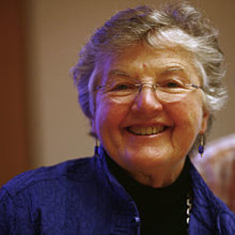 Mary Allen Wilkes timeline | Timetoast timelines