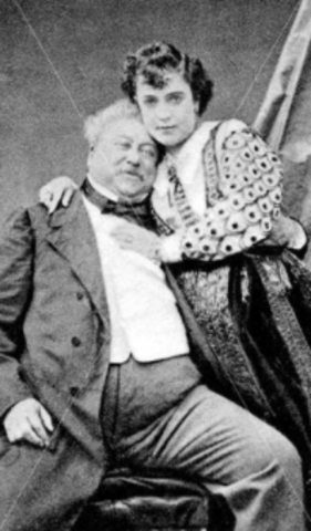 Alexandre Dumas timeline | Timetoast timelines