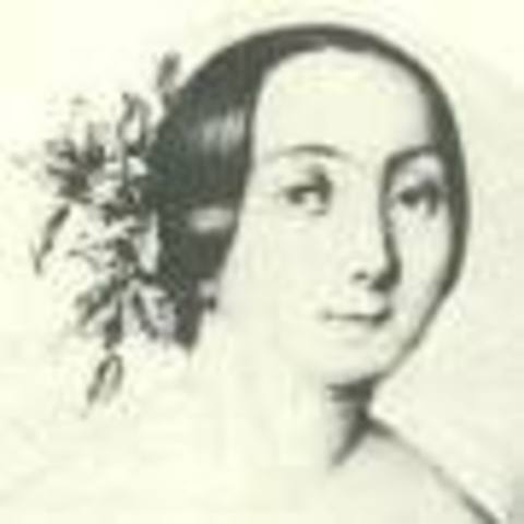 Alexandre Dumas timeline | Timetoast timelines