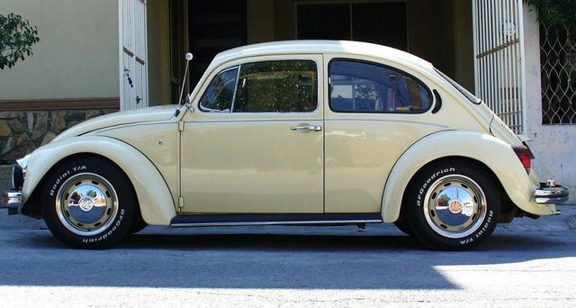Volkswagen Beetle timeline | Timetoast timelines