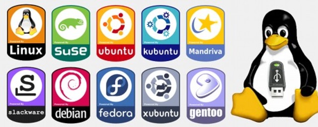 HISTORIA DE LINUX timeline | Timetoast timelines