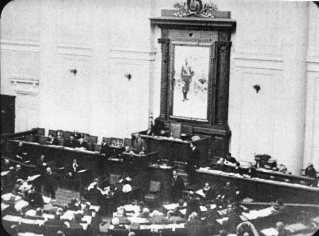 The Russian Revolutions timeline | Timetoast timelines