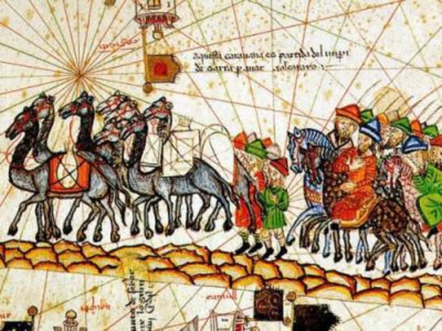 Periodo musulmán en Extremadura (Siglos VIII-XIII dC) timeline ...