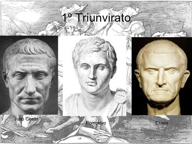 Cayo Julius Caesar timeline | Timetoast timelines