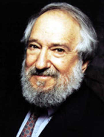 Seymour Papert Logo