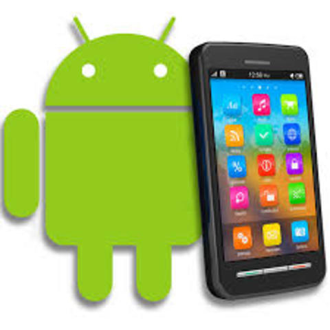 VERSIONES DE ANDROID timeline | Timetoast timelines