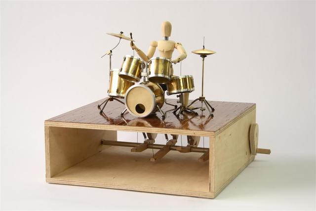 evolucion de automatas timeline | Timetoast timelines