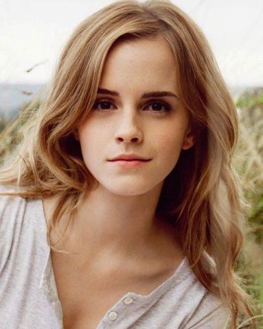 EMMA WATSON timeline | Timetoast timelines