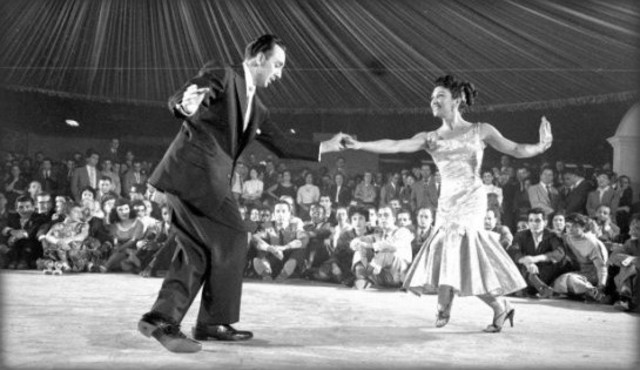 Evolución de la salsa timeline | Timetoast timelines