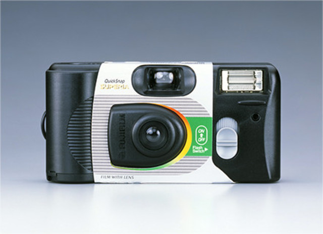 Evolution of the Camera timeline | Timetoast timelines