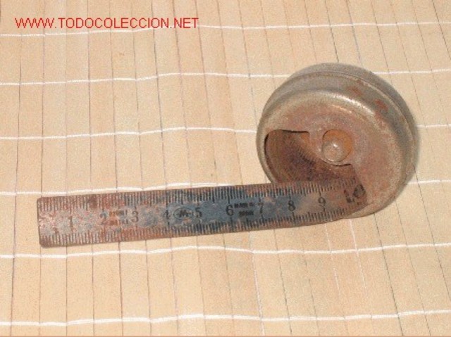 La evolucion de los instrumentos de medicion timeline | Timetoast timelines