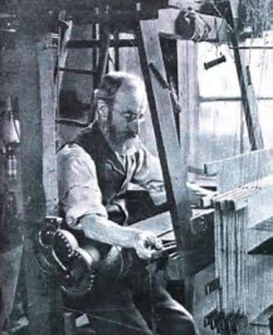 Louis Pasteur timeline | Timetoast timelines