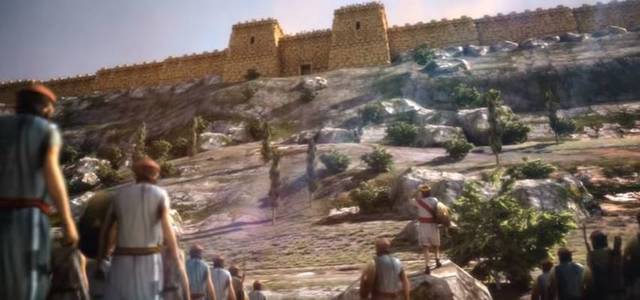 Human History timeline | Timetoast timelines