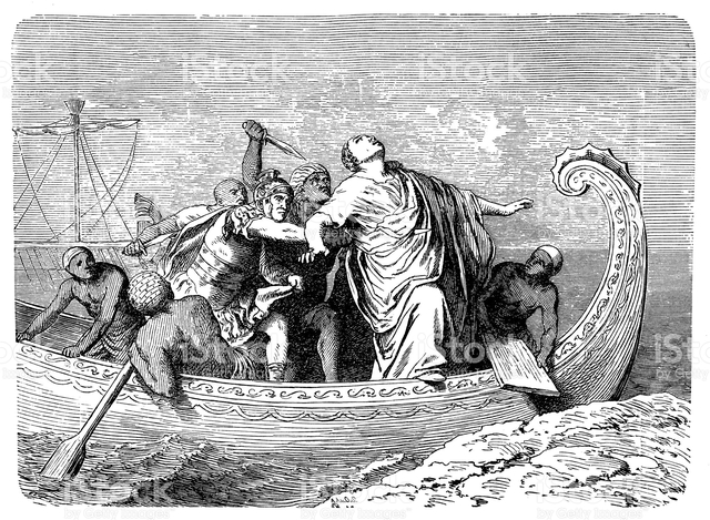 Pompeyo timeline | Timetoast timelines