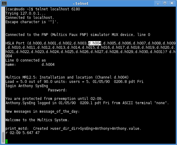 HISTORIA DE LOS SISTEMAS OPERATIVOS (Miguel Antelo y Verónica Fuenmayor ...