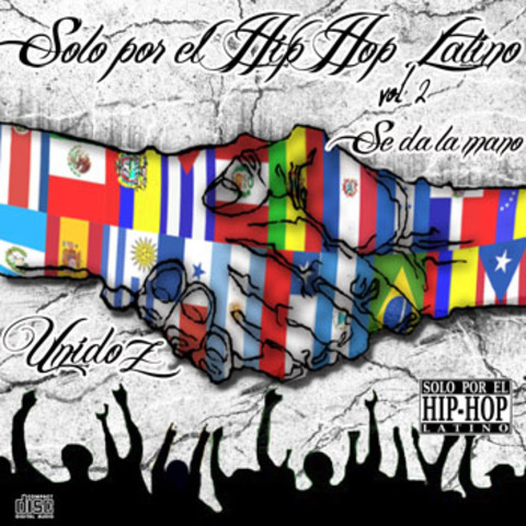 La revolución del Hip Hop timeline | Timetoast timelines