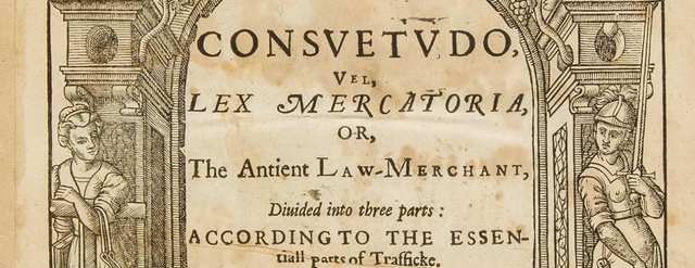 HISTORIA DEL DERECHO MERCANTIL timeline | Timetoast timelines