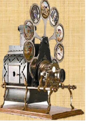 HISTORIA DE LA TECNOLOGÍA EDUCATIVA timeline | Timetoast timelines