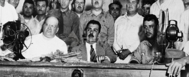 Historia de la radio en México timeline | Timetoast timelines