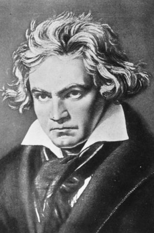 Ludwig Van Beethoven Timeline | Timetoast timelines