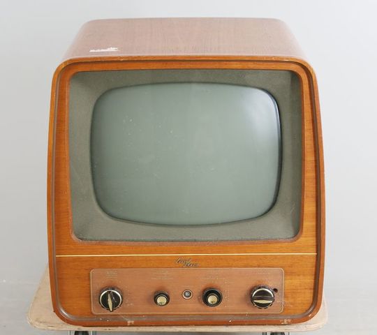 History of television timeline | Timetoast timelines