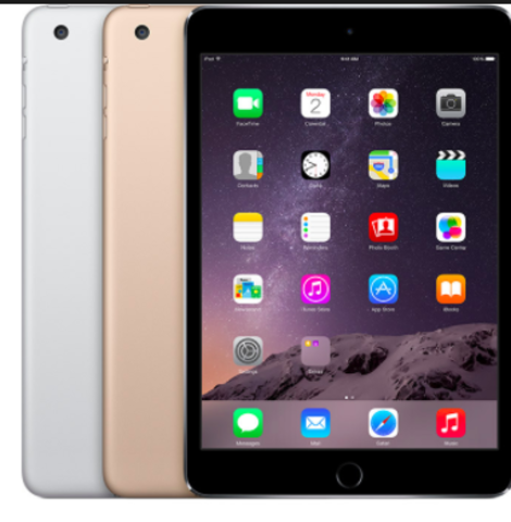 Evolution of iPad timeline | Timetoast timelines