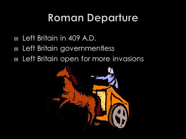 British History timeline | Timetoast timelines