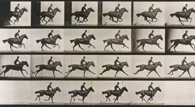 History of Film timeline | Timetoast timelines