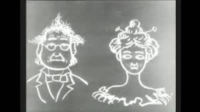 Historical Film Events timeline | Timetoast timelines