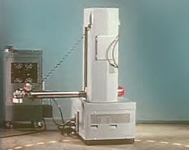 Historia y evolución de la robotica timeline | Timetoast timelines