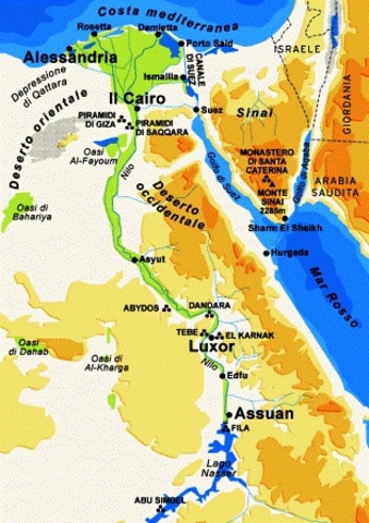 ANTICO REGNO timeline | Timetoast timelines