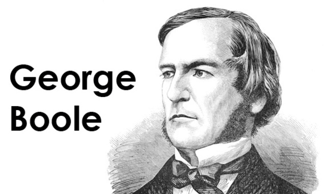 George Boole timeline | Timetoast timelines