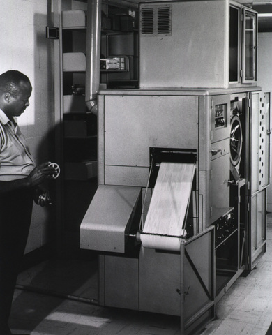 Influence of Technology in the Printing Press timeline | Timetoast ...