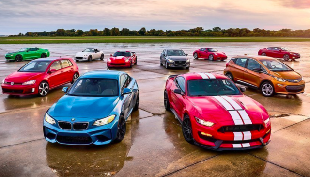 cars throughout the years timeline | Timetoast timelines