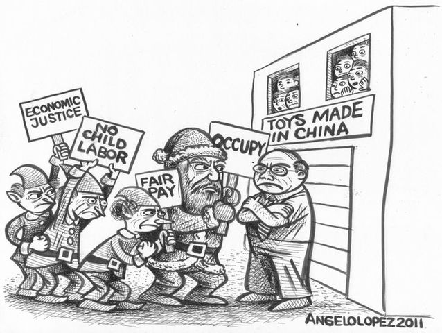 Chinese labor laws timeline | Timetoast timelines