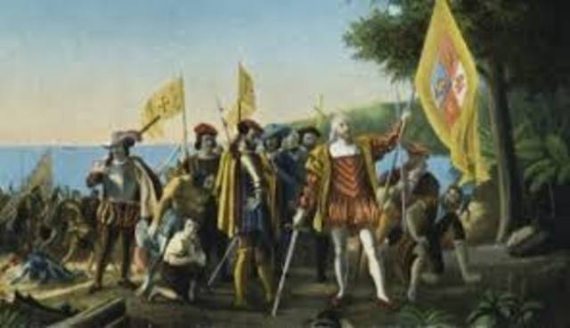 World History timeline | Timetoast timelines