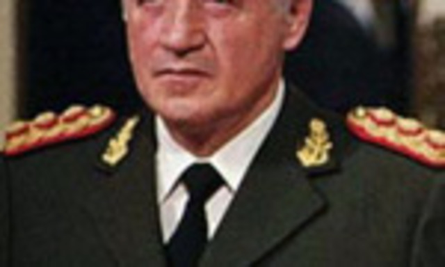 Presidencia del General Galtieri timeline | Timetoast timelines