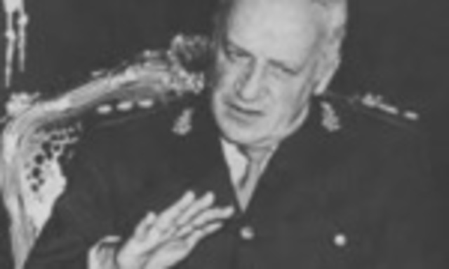 Presidencia del General Galtieri timeline | Timetoast timelines