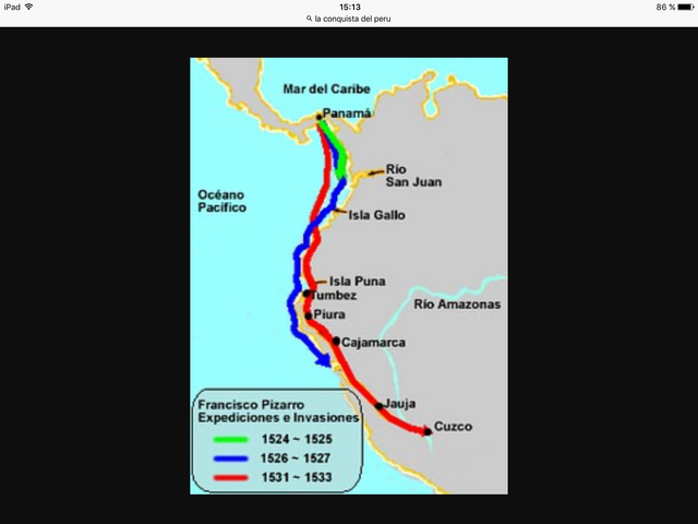 Inca Civilization timeline | Timetoast timelines