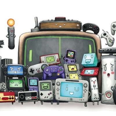 LINEA DE TIEMPO DEL NINTENDO timeline | Timetoast timelines