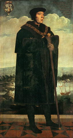 Ralph lane colony (ZaQuaysia) timeline | Timetoast timelines