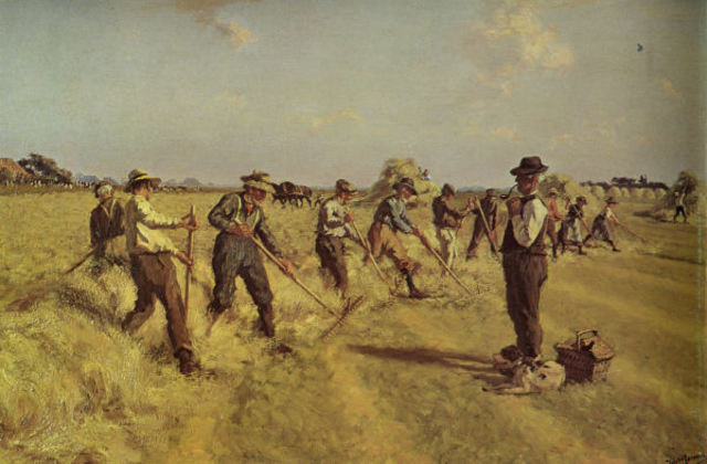 Tijdbalk geschiedenis timeline | Timetoast timelines