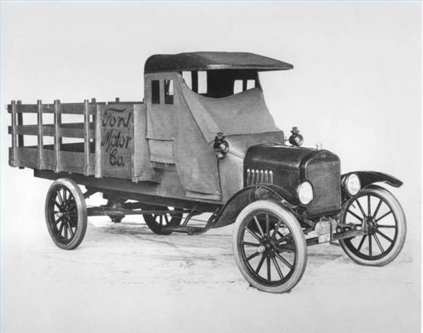 Transportation History Timeline | Timetoast timelines