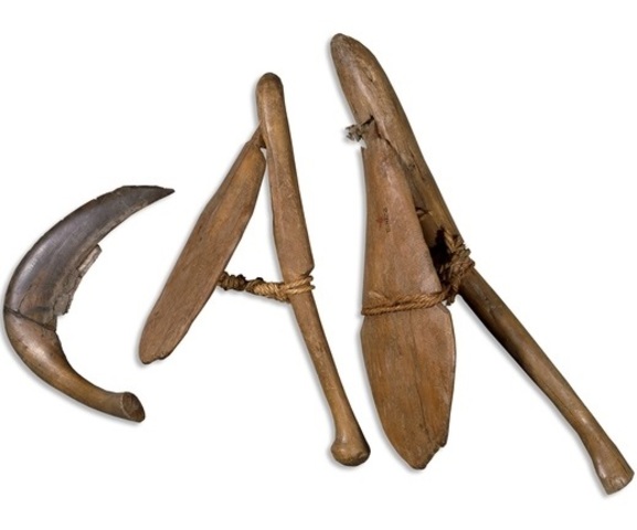 farming tools timeline | Timetoast timelines