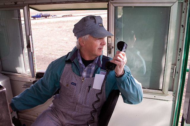 Train Operator timeline | Timetoast timelines