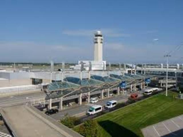 History of the Air Traffic Controller-Transportation, Distribution ...