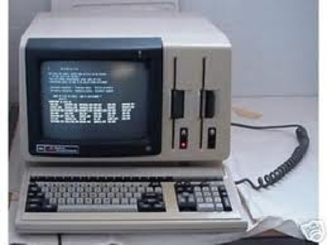 SISTEMAS OPERATIVOS (ACJ) timeline | Timetoast timelines